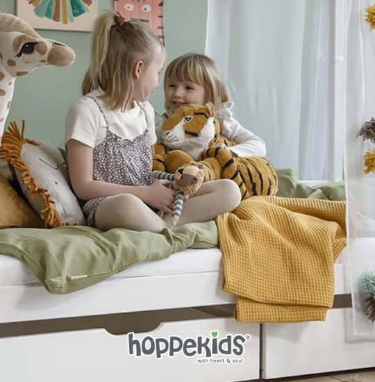 Hoppekids – Lastenlife