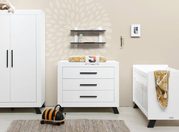 Juno vauvan huonekalut – Lastenlife