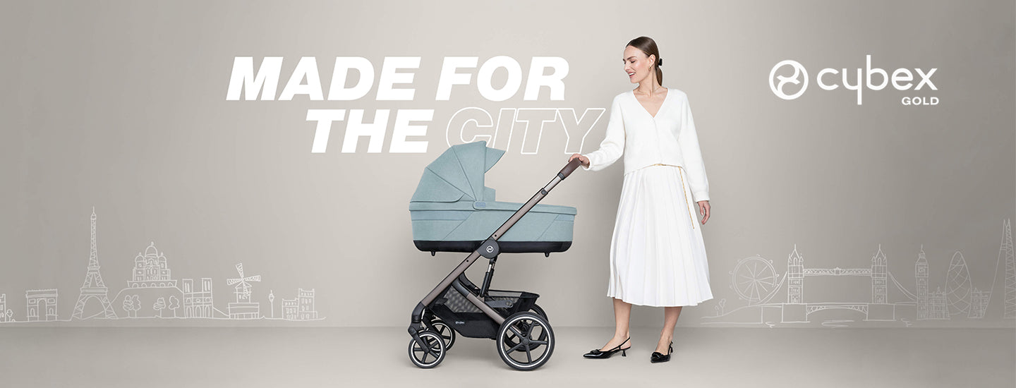 Lasten LifeStyle Oy – Lastenlife