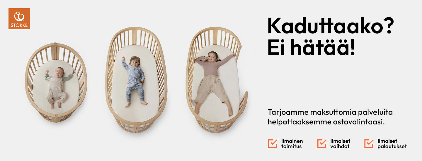 Lasten LifeStyle Oy – Lastenlife